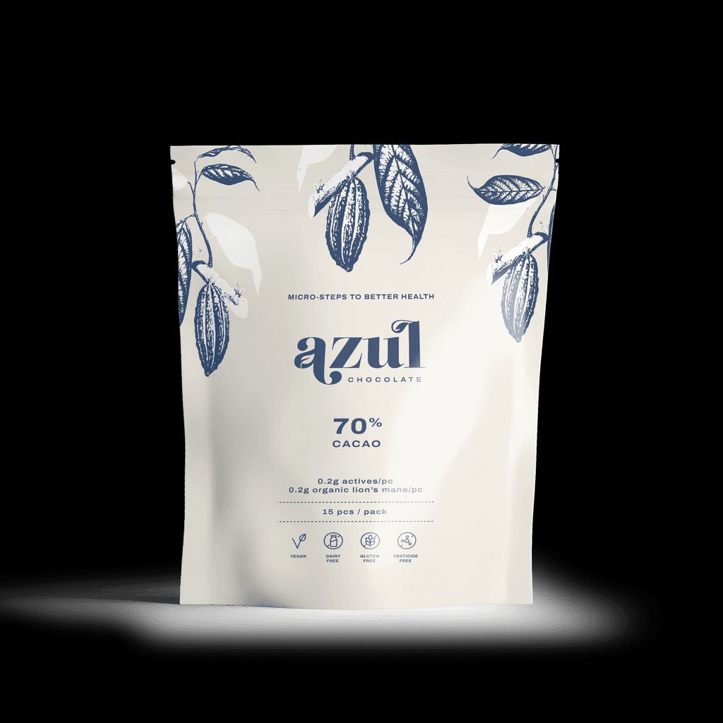 Azul Chocolate Bar Where To Buy